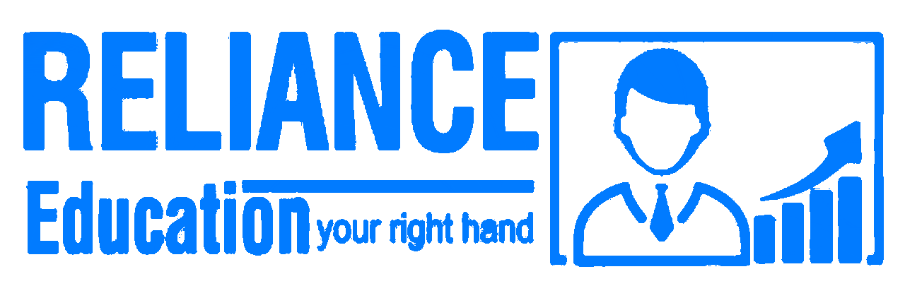 Home - Reliance Education
